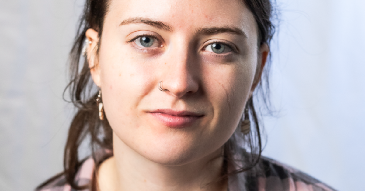 Cassie Riches - Lighthouse