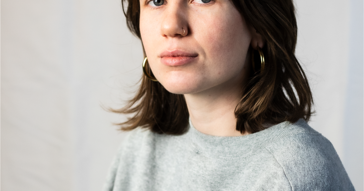 Freya Hutchins - Lighthouse