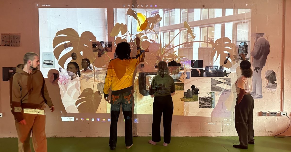 Reflecting on The Grants Family Residency - Lighthouse