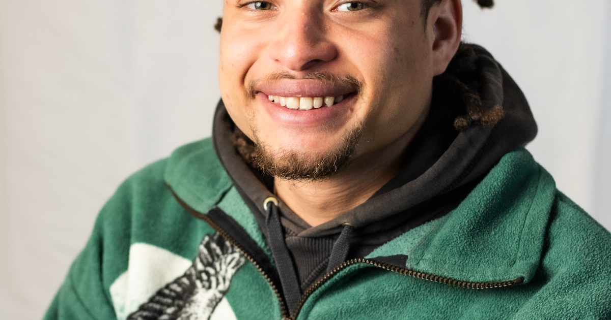 Jacob "Cash" Green - Lighthouse