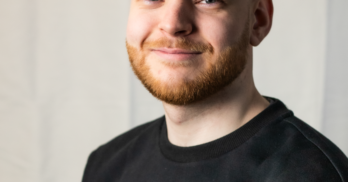 Jake Helliwell - Lighthouse