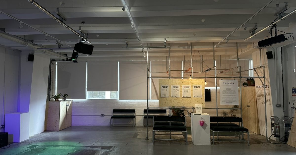 Lighthouse Annual Survey - Lighthouse