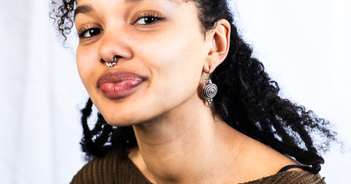 Macy Byfield - Lighthouse