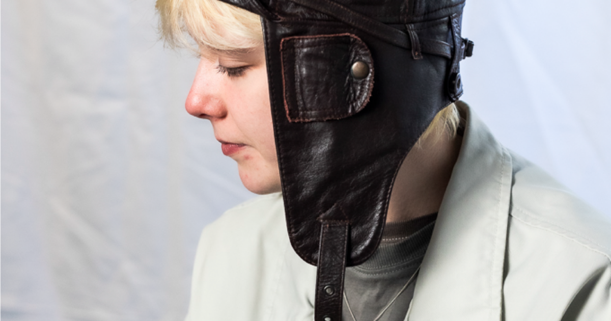 Silquil (Jolie McCallum) - Lighthouse