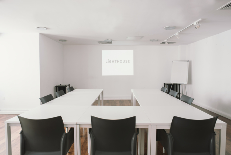 Venue Hire - Lighthouse