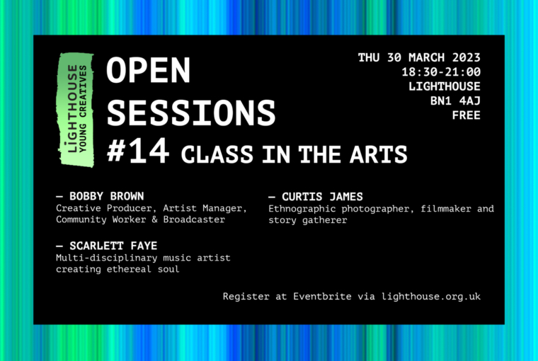 Our Work - Lighthouse